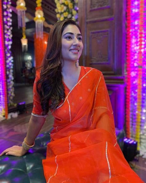 Disha Parmar Rindianbeautiesmodel