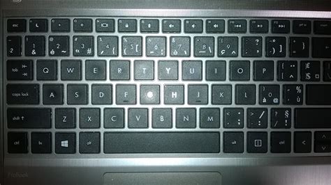 Keyboard Layout Hp Support Community 5724941