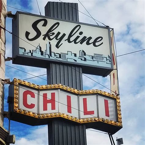 Skyline Chili Locations Dayton Ohio At Maya Hurley Blog