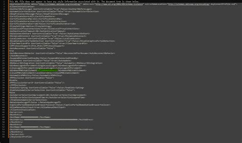 Anyconnect Connection From Rdp Session The Meraki Community