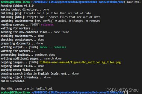 linux kernel 之十一 yocto、openembedded、bitbake 详解 openembedded yocto 发展历史