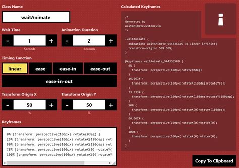 Generadores De Código Css Para Páginas Web