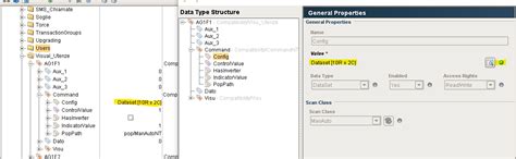 override the dataset value of an udt instance ignition inductive