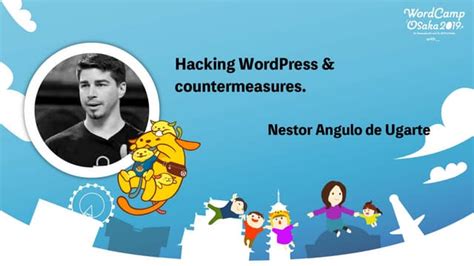 Hacking Wordpress And Countermeasures Pdf