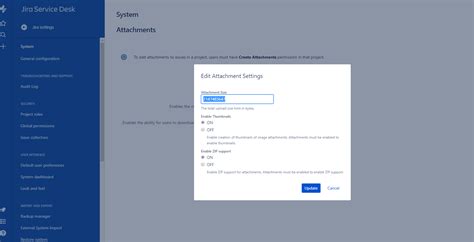 Disable Uploading Attachments From Customers