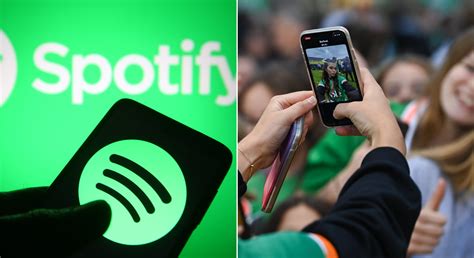 Spotify Adds Extra Layer Of Authentic Personalization To Bereal With