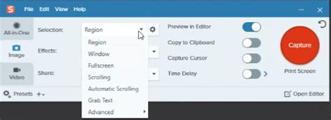 Snagit Vs Snipping Tool For Screenshots Do You Need Snagit