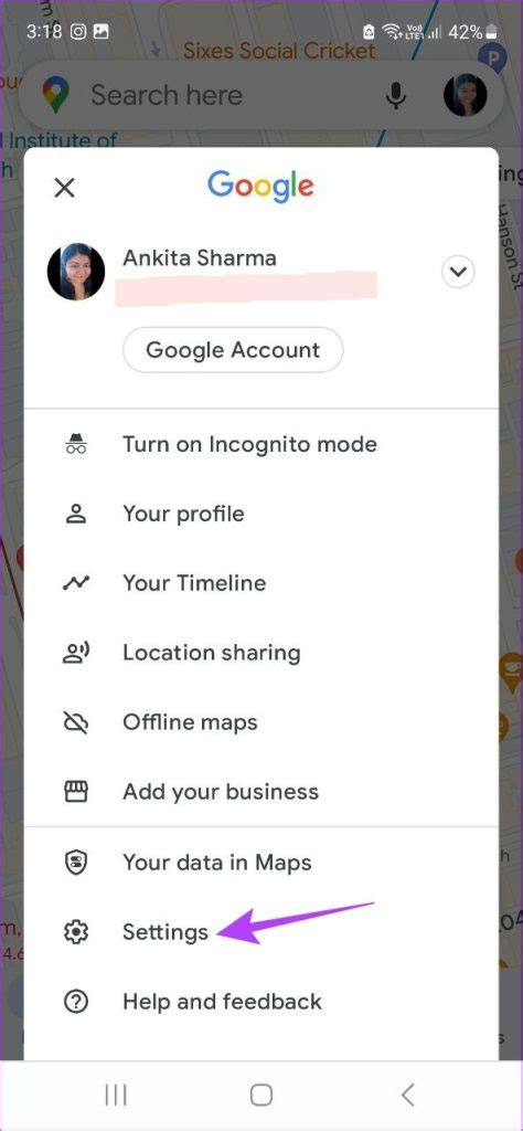 How To Switch Between KM And Miles In Google Maps And Apple Maps Guiding Tech