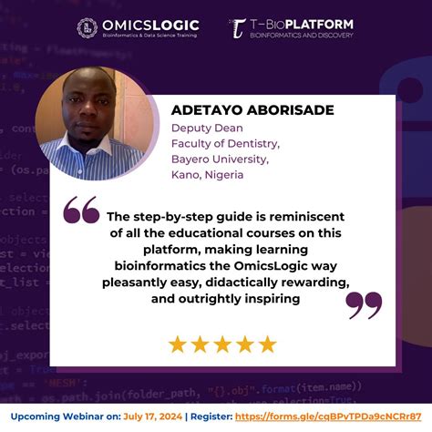 Omicslogic Biology As Data Science On Linkedin Omicslogic Bioinformatics Datascience