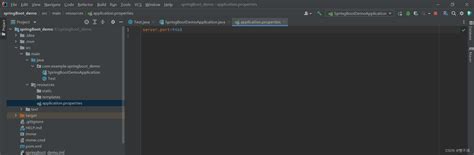 Idea创建springboot项目idea中如何在pomxml中添加springboot Csdn博客