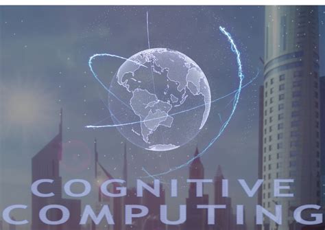 What Is Cognitive Computing And Its Applications Dataspace Insights