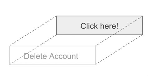 clickjacking protection is a must for web engineers — so what is it