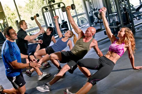 Can You Really Exercise Less To Be More Fit Celebrity Personal