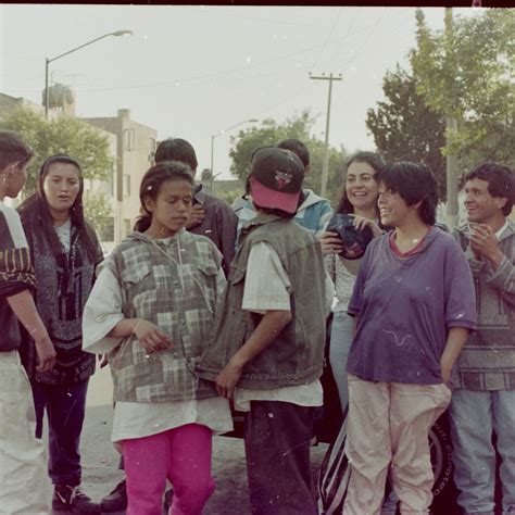 Quiénes Somos Yolia