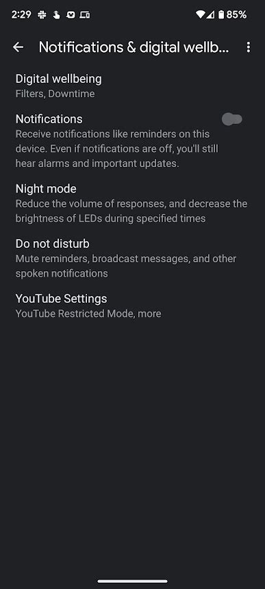 How To Disable Google Assistant On Any Device