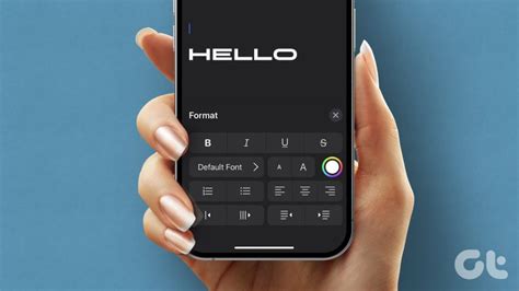 How To Change Default Font Size And Spacing In Google Docs