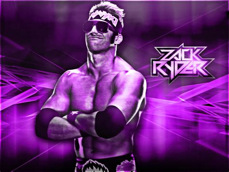 Zack Ryder Wallpapers Wallpaper Cave