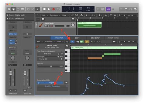 Audio Modeling Support Can I Use Swam Instruments Without A Physical Midi Controller