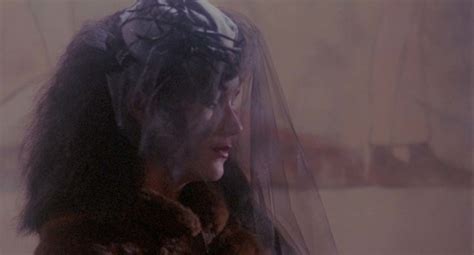 Blue Ice Movie 1985