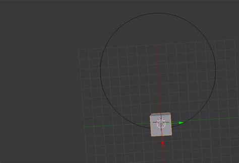 How To Turn Particles In Circular Shape Blender Stack Exchange