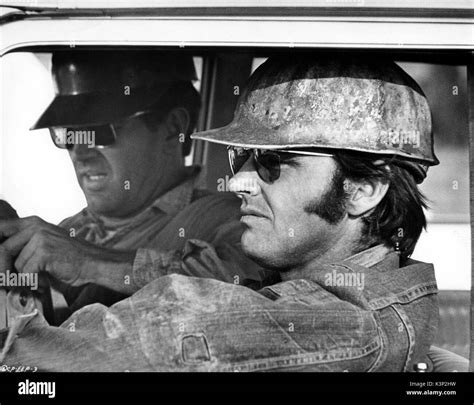 Five Easy Pieces Jack Nicholson
