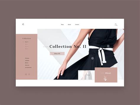 50 Excellent Grid Web Ui Design Examples Bashooka Web Ui Design Ui