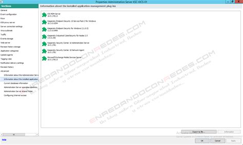 Enredando Con Redes KICS For Nodes Parte IIEnredando Con Redes