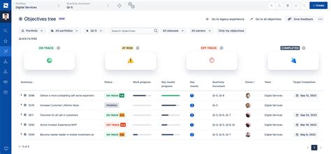 Use Enterprise Insights For Better Visibility Work Life By Atlassian