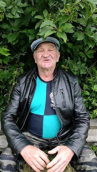 Очередной анекдот от деда саши Youtube