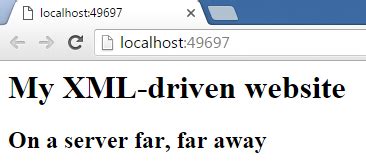 ASP NET 5 Application Configuration Part 1 Gigi Labs