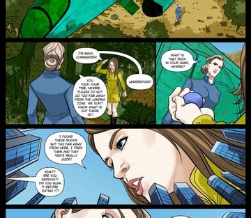 Terra Nova Issue