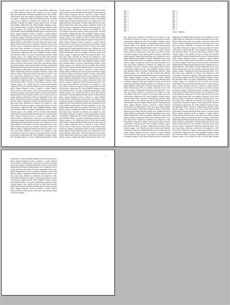 Vertical Alignment Minipage Overlapping With Text That Follows TeX LaTeX Stack Exchange