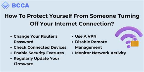 How To Disable Someone S Wifi Connection
