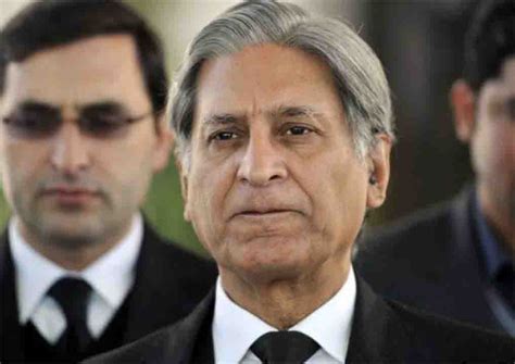 Imran Khan Is My Friend But I Wont Leave Ppp Aitzaz Ahsan Global