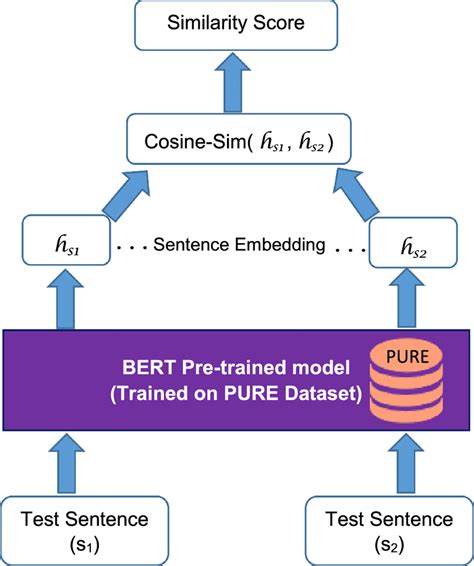 Puber Similarity Checking Model Download Scientific Diagram
