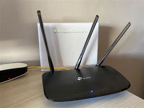 C Mo Conectar Un Router Wifi A Otro Router Wifi Sin Cables