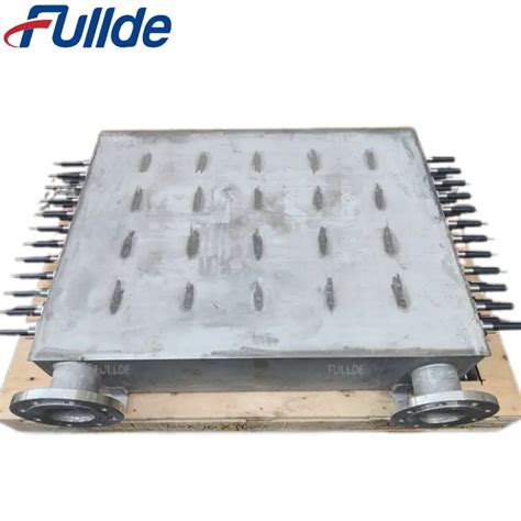 Detachable Medium Voltage Water Cooled Resistor Module High Voltage Water Cooled Resistor And
