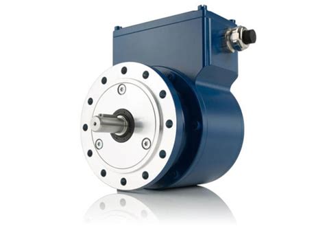 extremely robust singleturn absolute encoders for loopers johannes