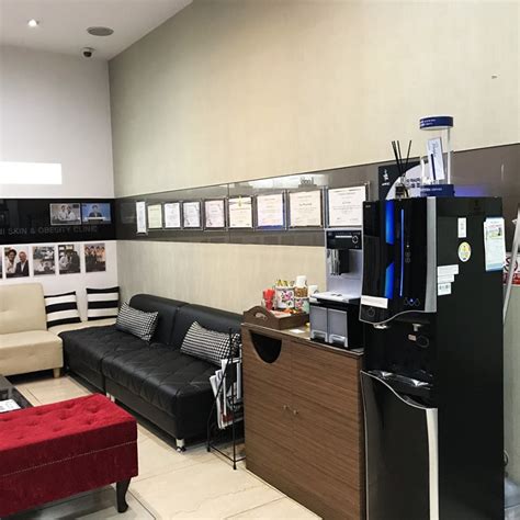 전자동커피머신렌탈 설치사례 업소용커피머신 밀리타ci 확장형 성남시 분당구 리얼미의원 설치건 판테온커피 판테온커피