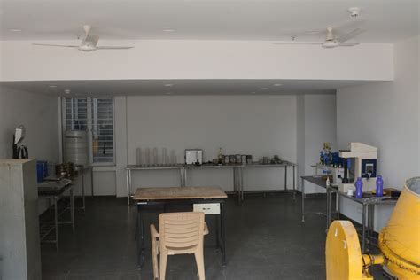Material Testing Lab