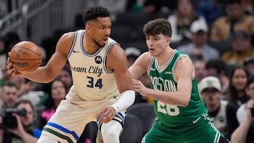 Hugo González Se Doctora En La Nba