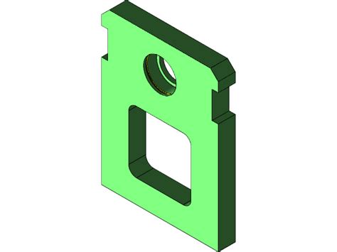 Free Cad Designs Files And 3d Models The Grabcad Community Library