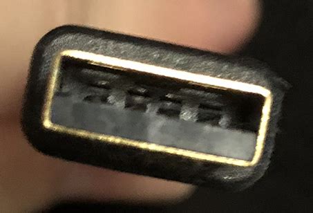How To Tell If A Cable Is USB 1 0 2 0 Or 3 0