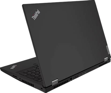 Lenovo Thinkpad P Gen Uhd Ips Non Touch Laptop Th Gen Intel Core I H Gb