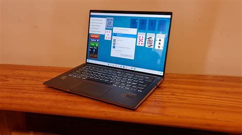 Acer Swift Review Why Its One Of The Best Laptops Laptop Mag