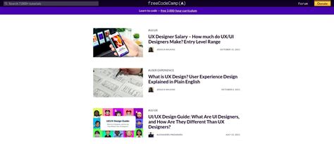 Top Best Online Ui Ux Design Courses You Must Take Eagle Blog