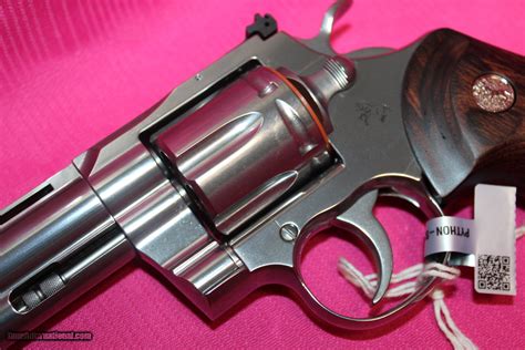 Colt Python