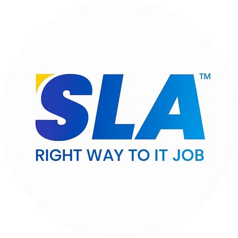Sla Institute Dot Net Builds The Strong Base For Programmers And