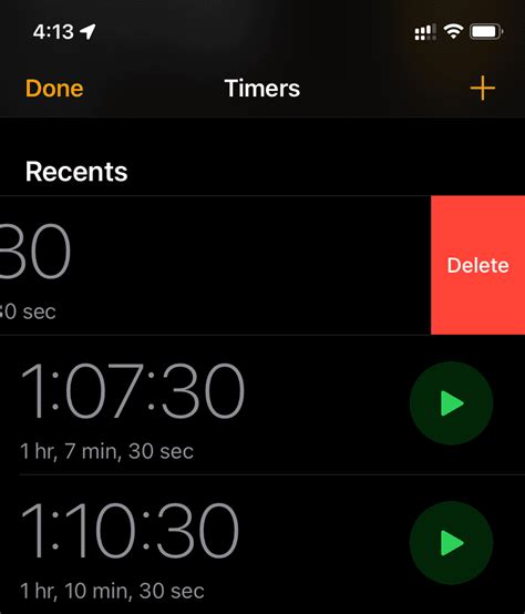 Come Utilizzare Più Timer Su Iphone E Ipad In Ios 17 The Digital News