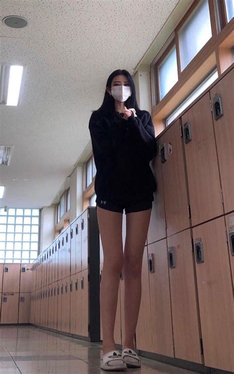 Pinterest 핀터레스트 여자 교복 한국 여자 패션 교복 패션